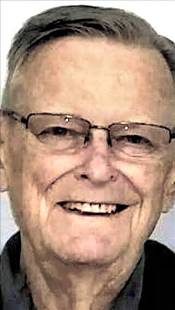 DALE BIESECKER | News, Sports, Jobs - The Herald Star